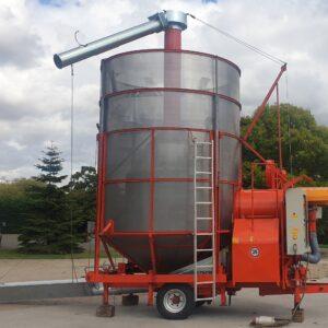 Used Grain Dryers & Equipment | Master Farm Services