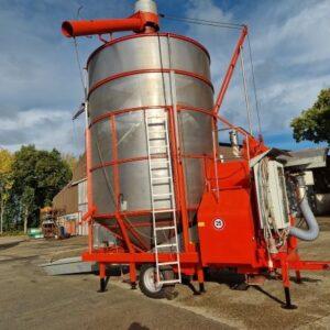 Used Grain Dryers & Equipment | Master Farm Services