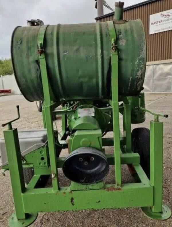 PTO MOTOR DRIVE UNITPOA | Master Farm Services