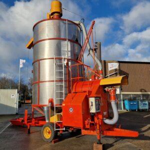 Used Grain Dryers & Equipment | Master Farm Services